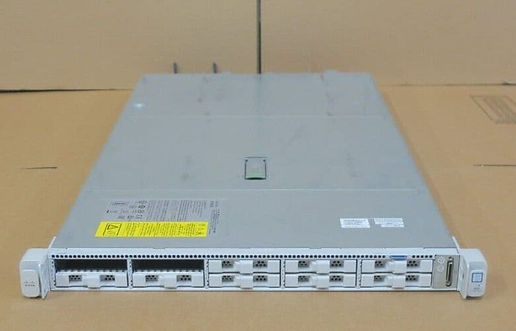hp servers canada