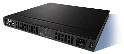 Cisco 4300 Integrated Services Router | Canada Server Store