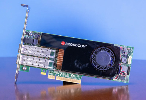 Broadcom BCM958802A8046C | Canada Server Store