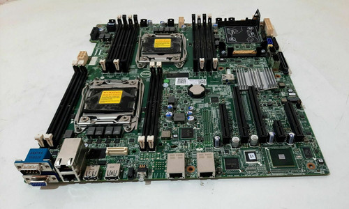 Dell R430 R530 motherboard | Canada Server Store