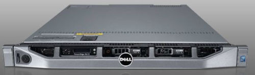 Dell R610 2 X X5650, 96gb Ram, 6 X 600g | Canada Server Store