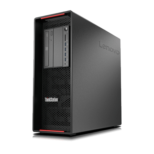 FAST 3.70GHZ/4.00GHZ LENOVO THINKSTATION P510 64GB 1.0TB WIN10 | Canada ...