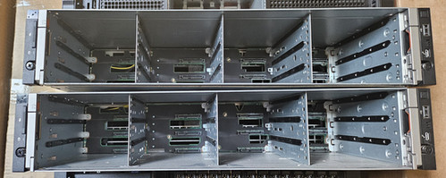 DELL POWEREDGE R740XD2 26 LFF SERVER 2 X GOLD 5118, 256GB, H730 ...