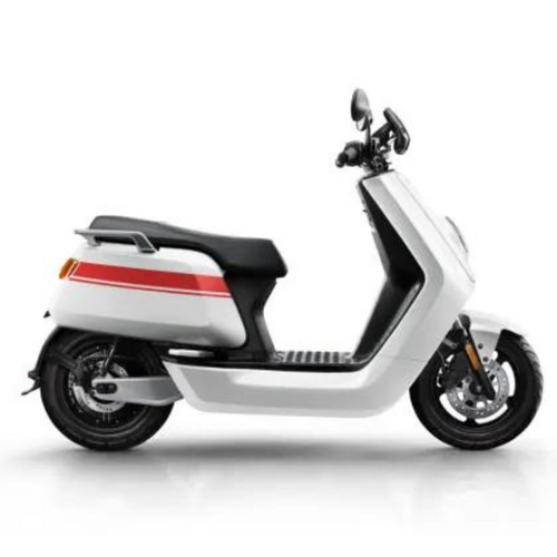NQi GT | Vespa Metro