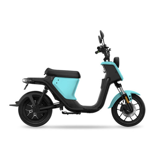 UQi Pro | Vespa Metro