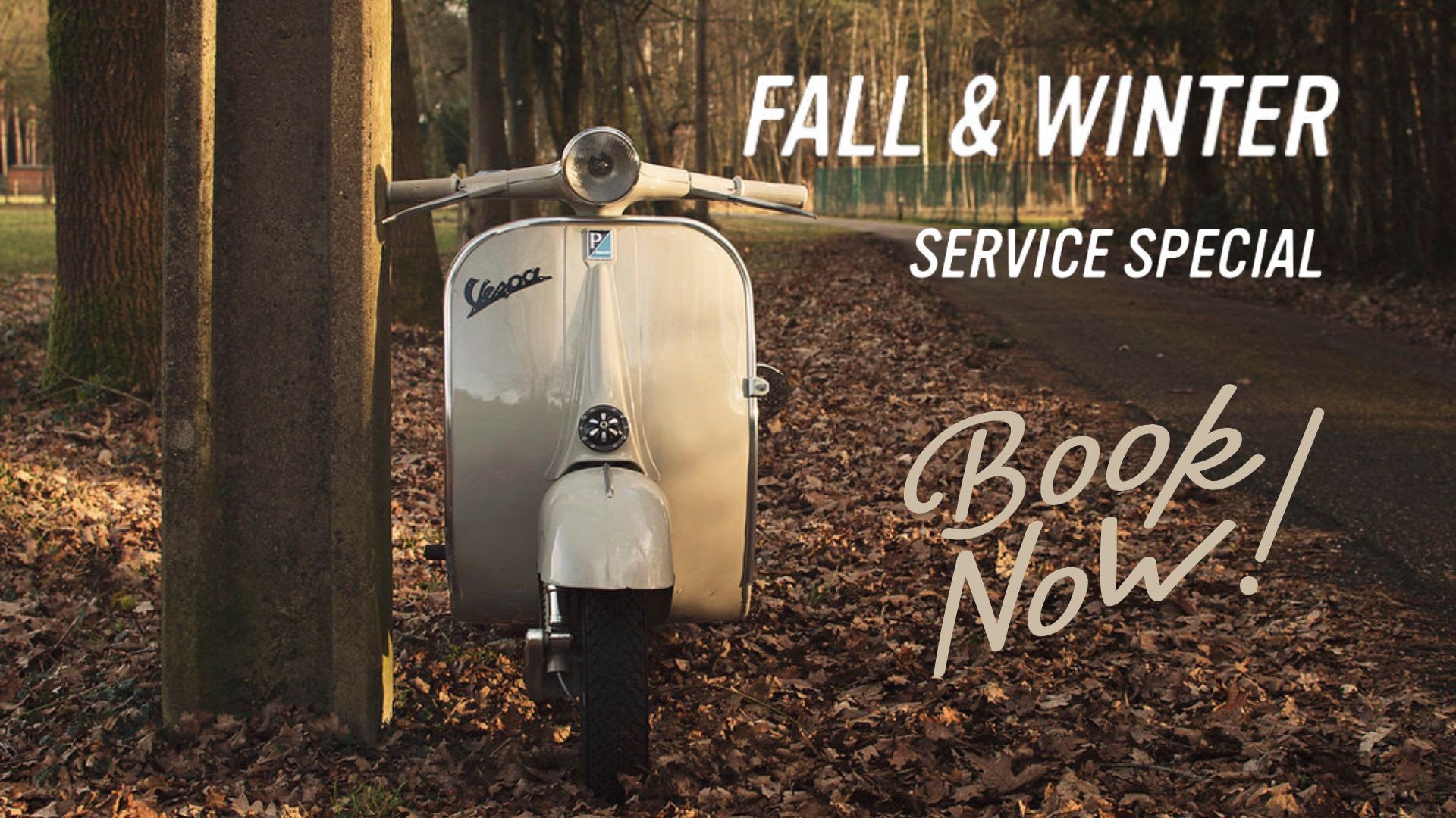 Winter Service Special