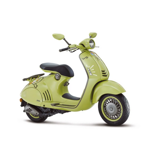 Vespa 946 ''Bunny'' | Vespa Metro