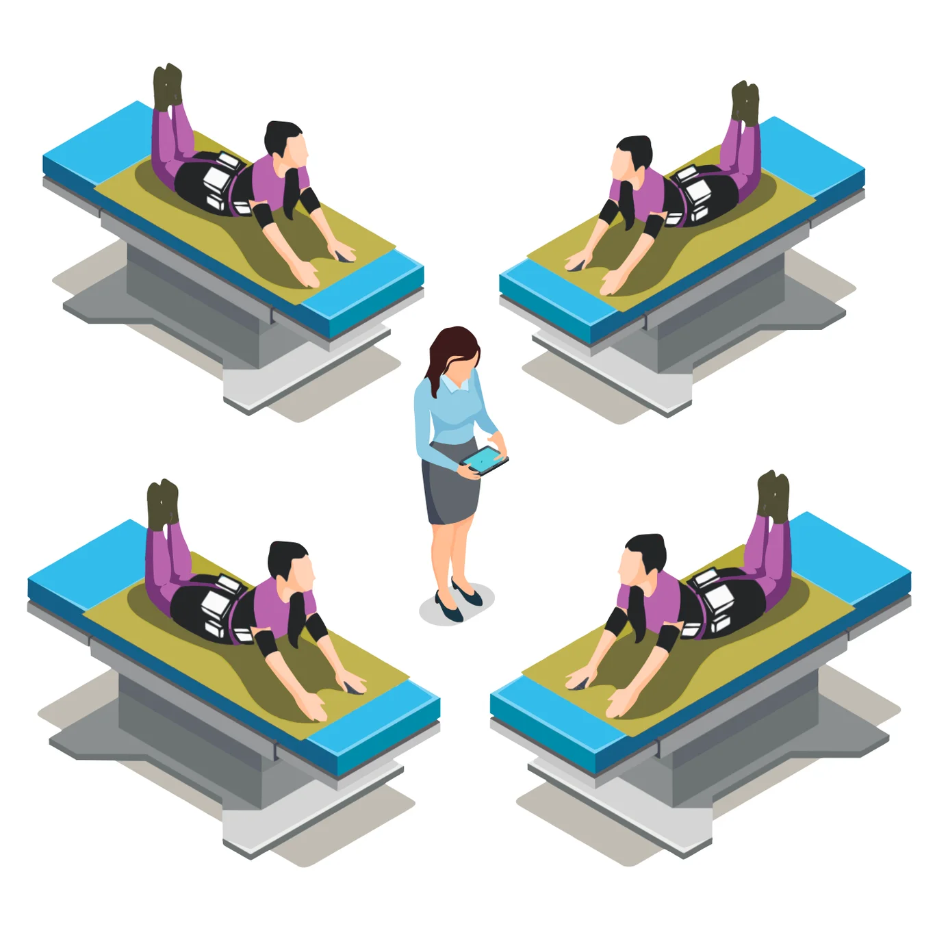 Wonder Axon | Bonome Group