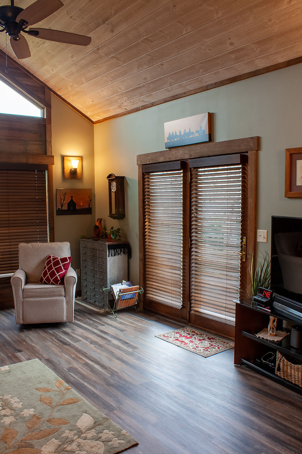 Gallery | Living & Dining | Living Rooms by Gayle