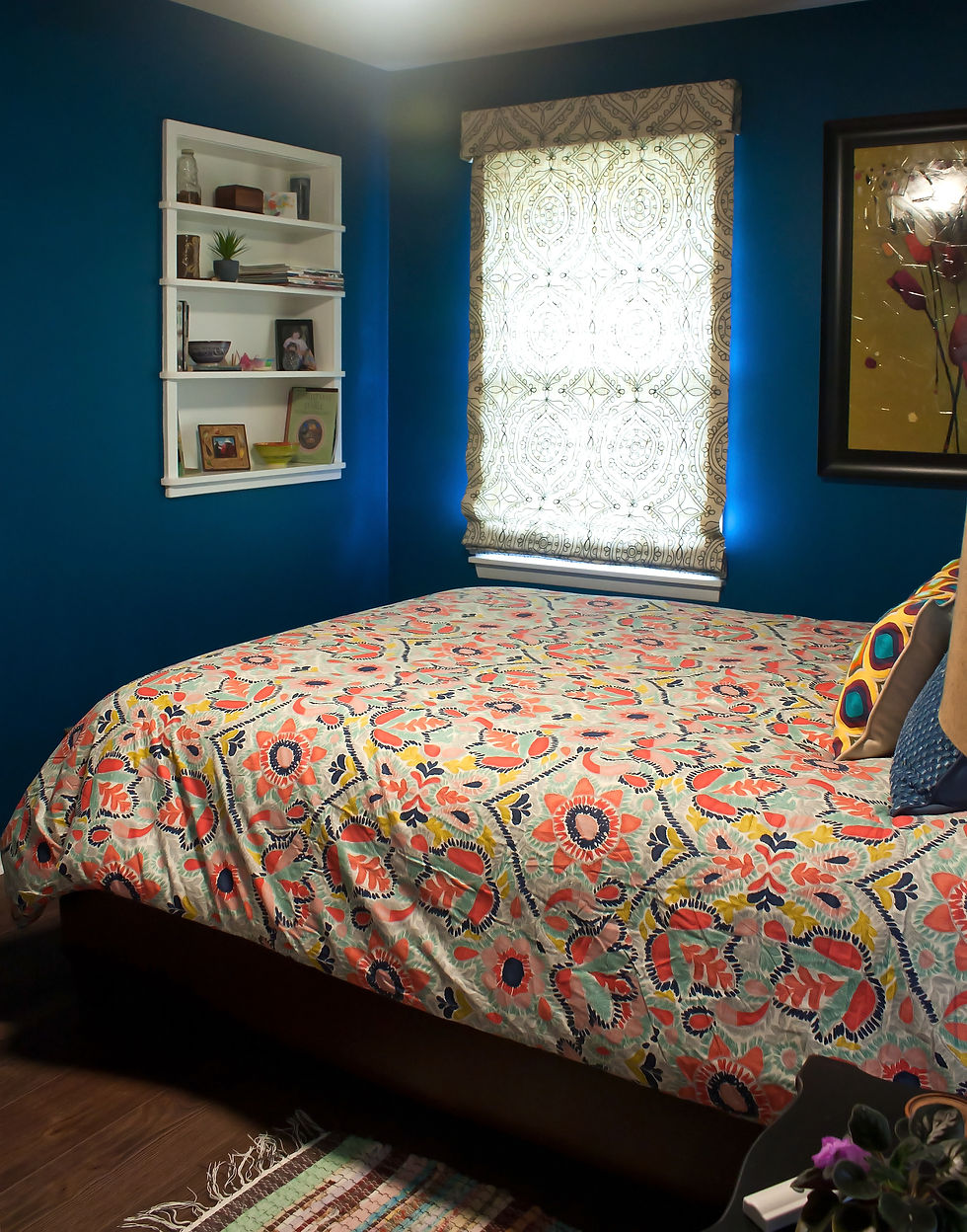 Gallery | Bedrooms | Living Rooms by Gayle