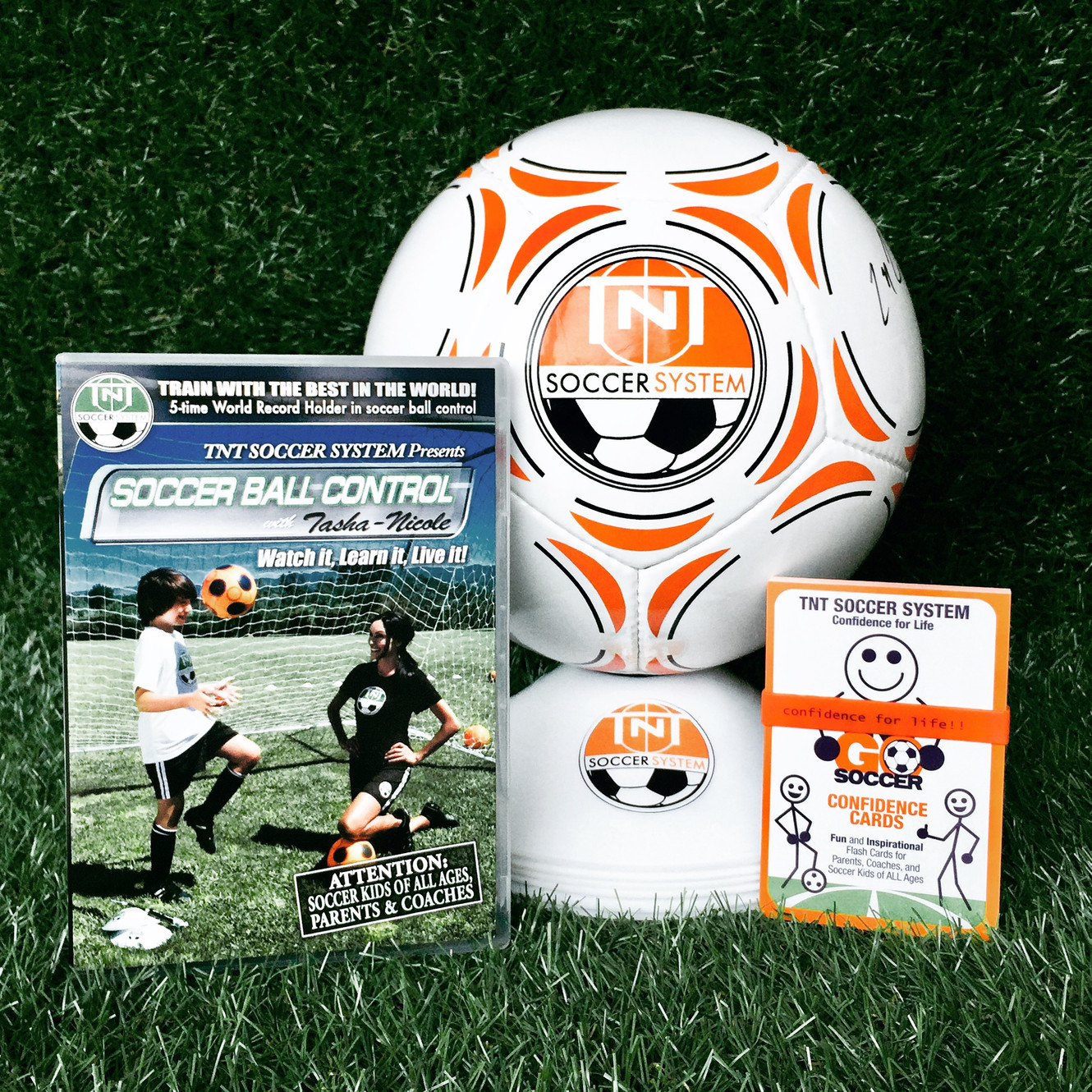 Soccer Store | TNT Soccer System | United States