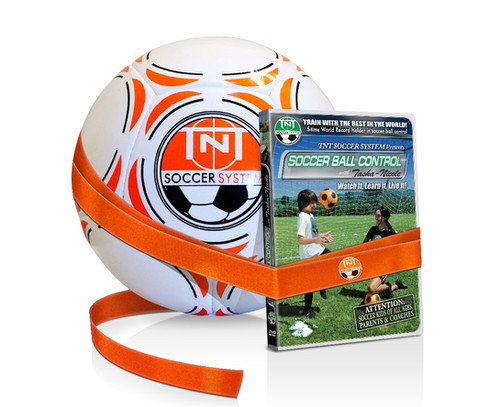 TNT GO Soccer Bundle | TNT GO Soccer