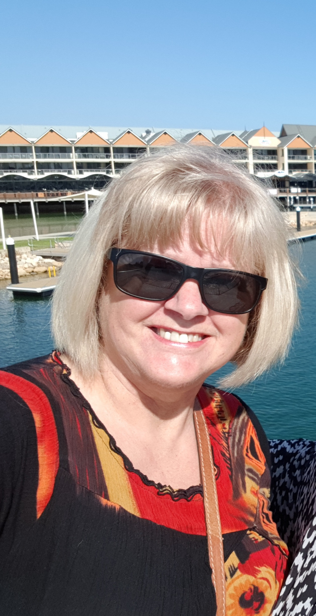 Jean Ross | Blackwood River Arts
