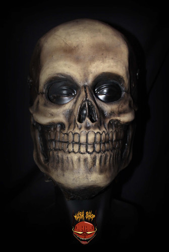 EBISU V.1 (SKULL) | maskshopchile