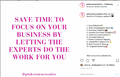 How To Use Your Own Expertise To Create Engaging Content