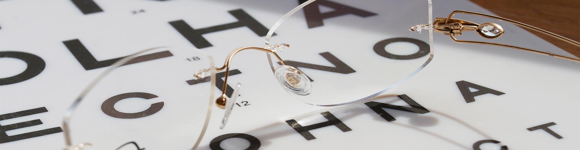 The Eye Spot | Libertyville Optical Store | Optometrist