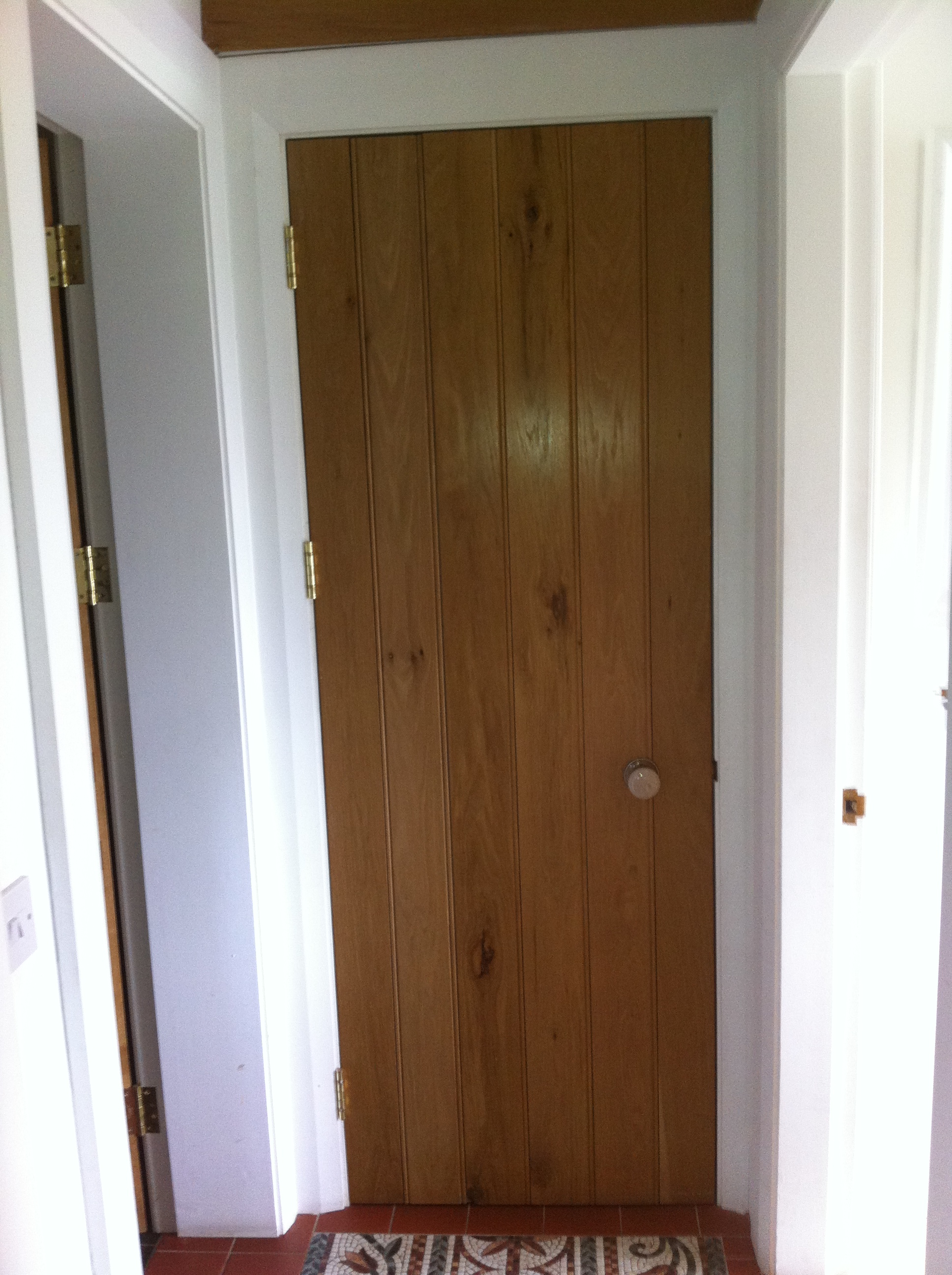 Adrian Geraghty Joinery Meath | Custom made interior & exterior doors