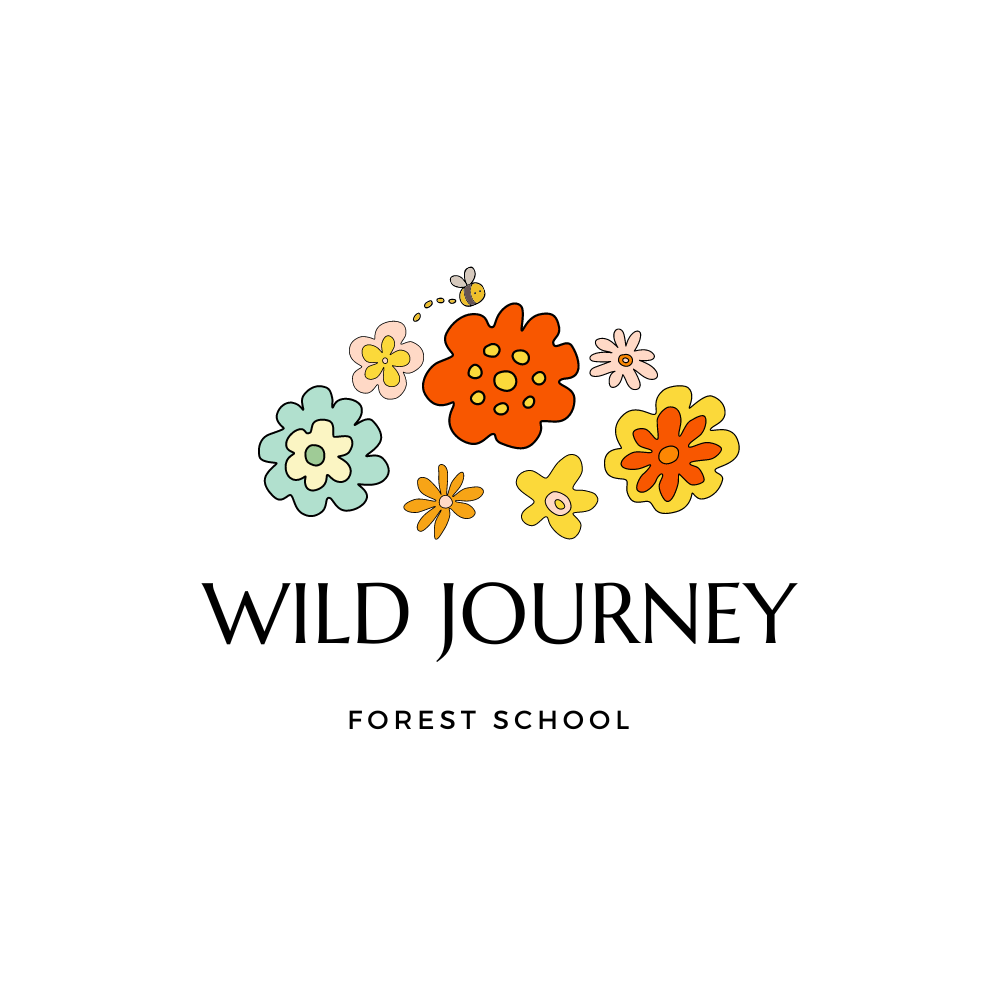 Wild Journey Forest School | Nature-connection Enrichment Program in ...