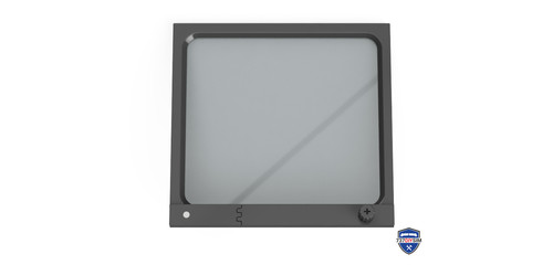 Boeing 737 MIP Screen Frame | The Sim