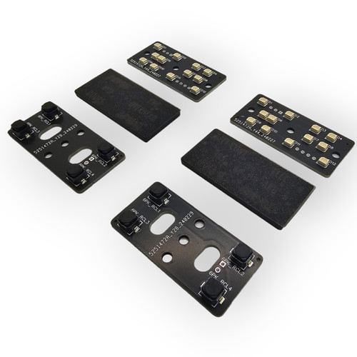 737SS - 6 Packs | The Sim