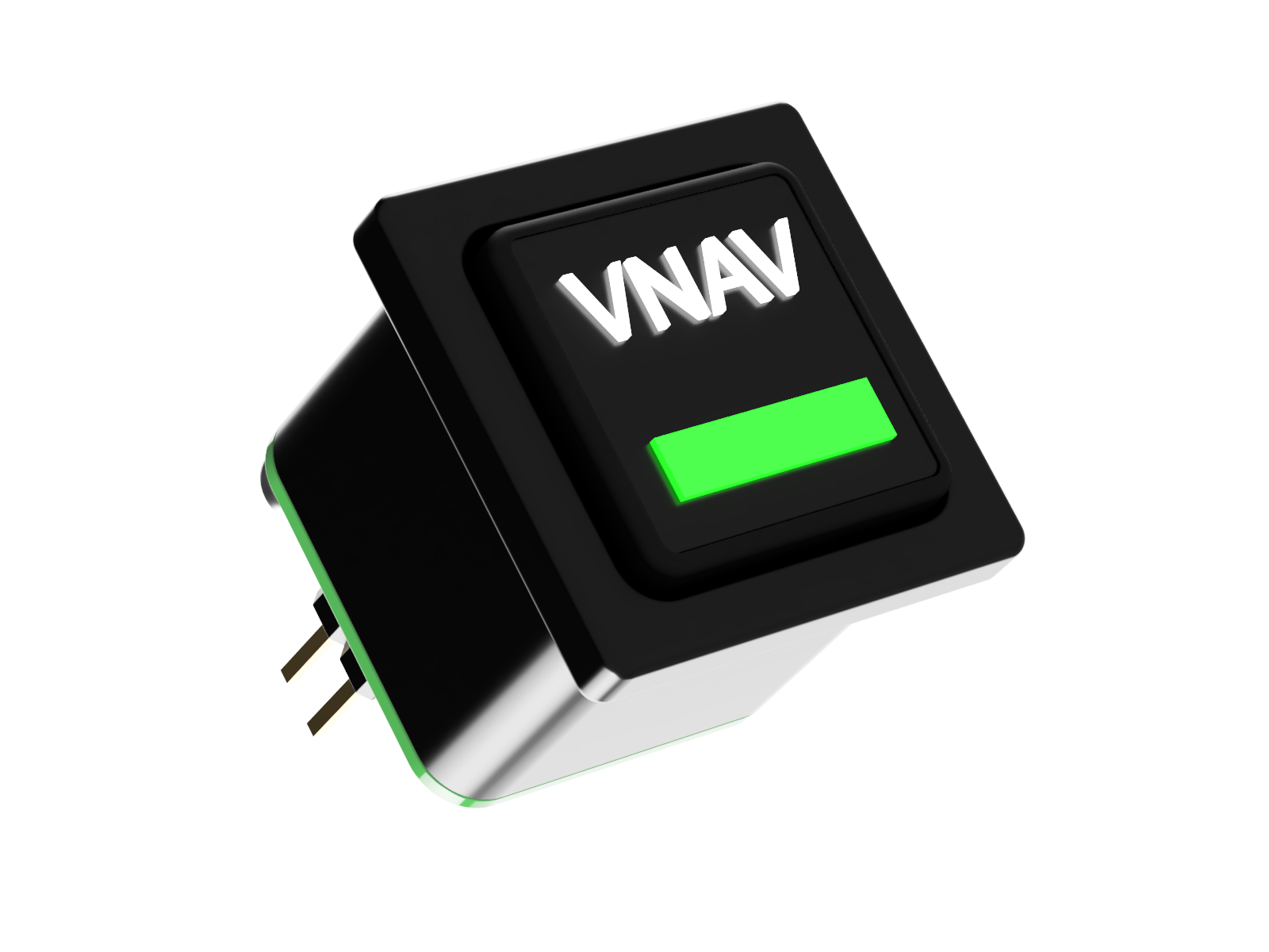 737 Dual Colour Korry