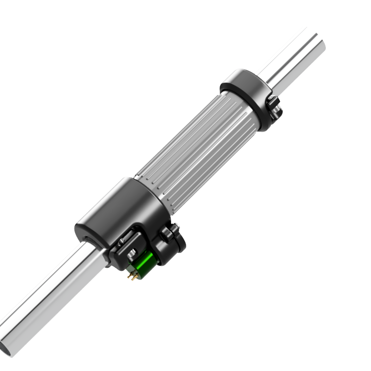 Heli Collective Twist Grip