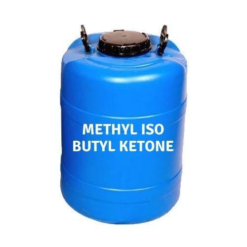 Methyl Iso Butyl Ketone