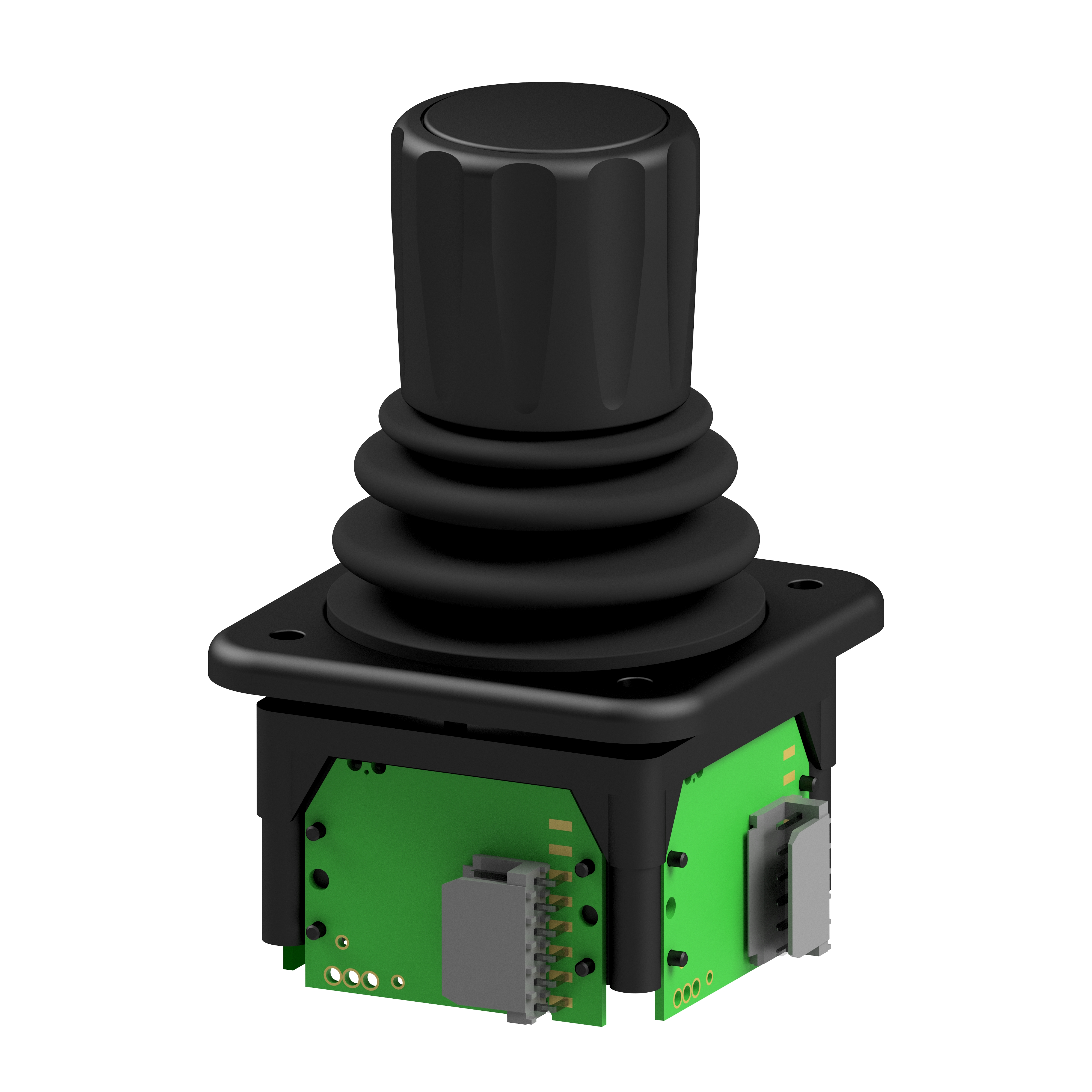 Joysticks & Sensors | GT Controls LLC