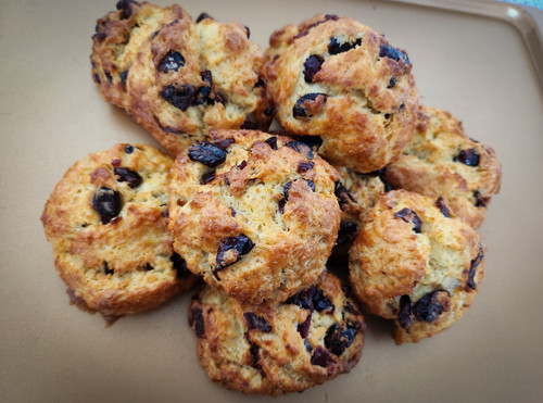 Sweet Scones (20pcs) | Platters 'R' Us