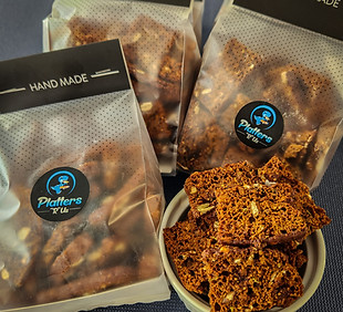 Gourmet Bakes | Platters 'R' Us