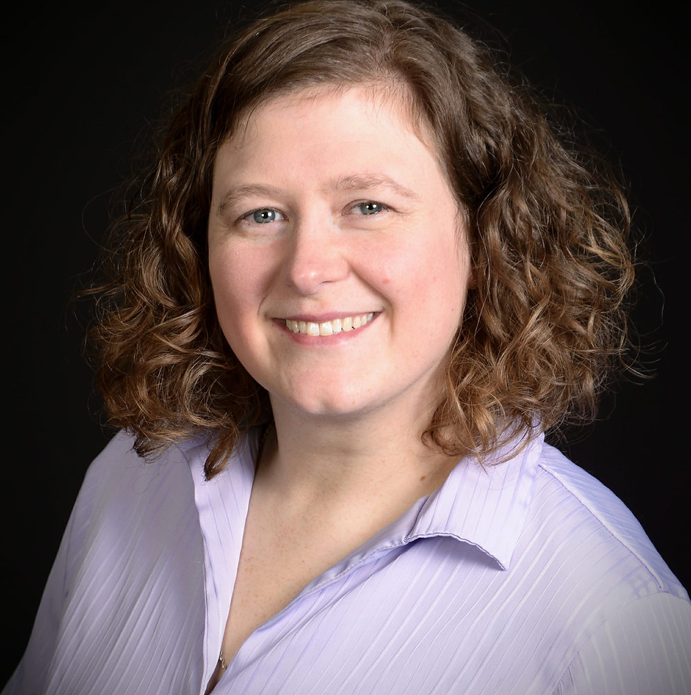 Get To Know Ann Riesberg!