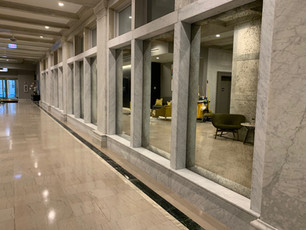 Work | Bourbon Tile