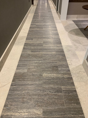 Work | Bourbon Tile