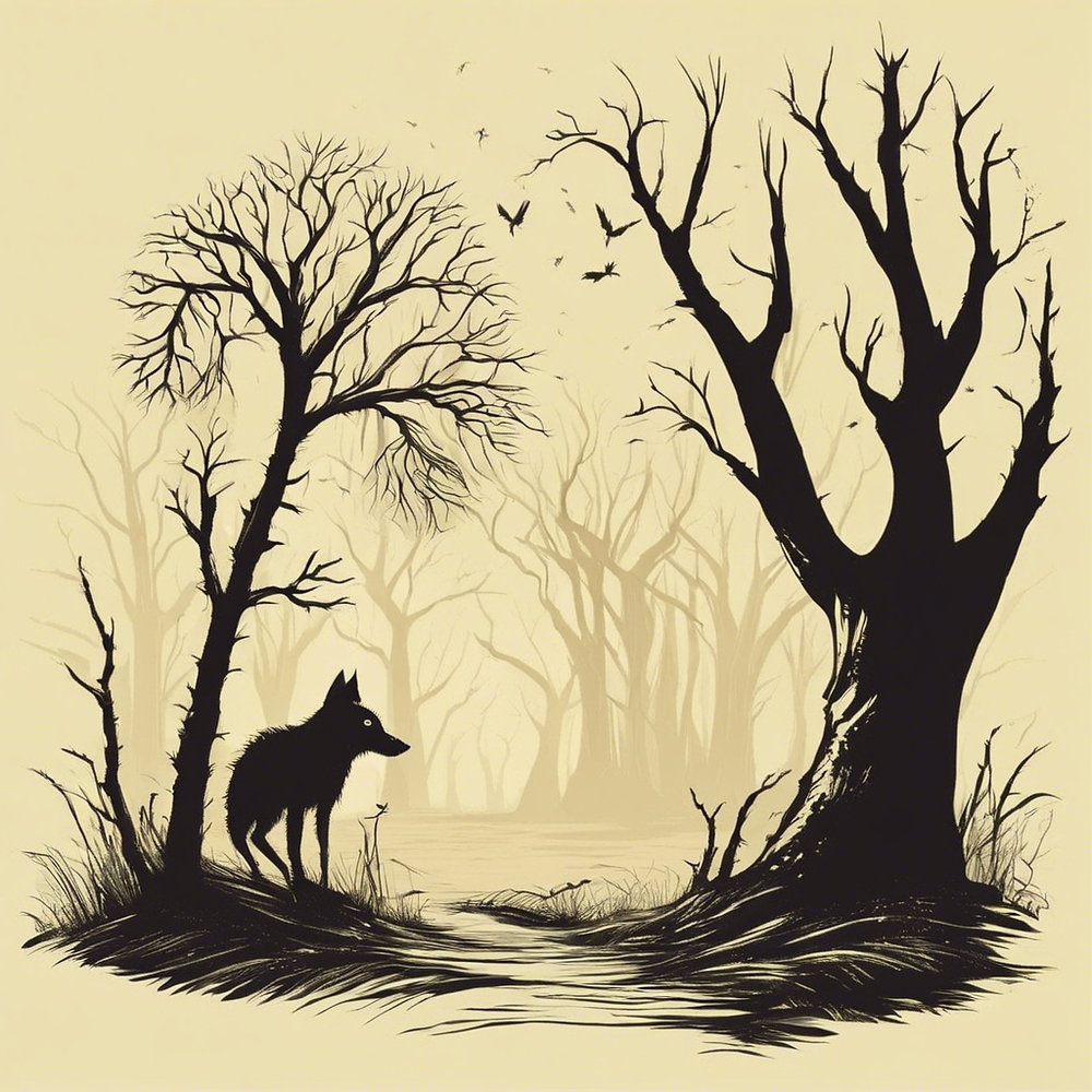 Eco-Horror: The Scariest Tales of Nature Turning Against Humanity