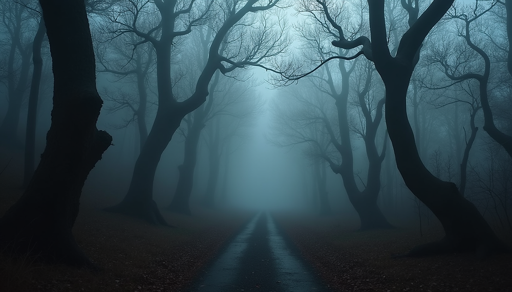 Unveiling the Dark: Innovative Trends in Modern Horror Fiction
