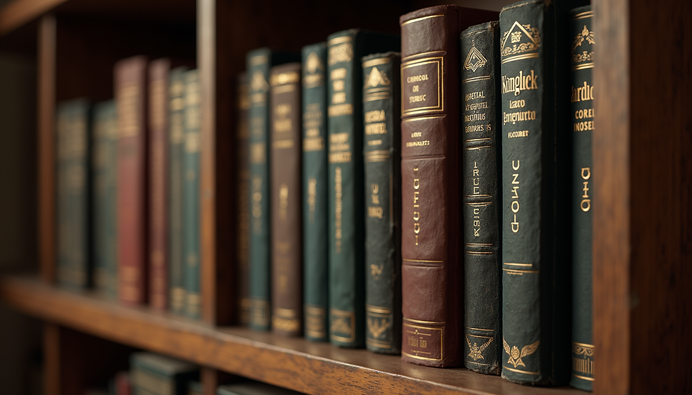 From Classic Whodunits to Contemporary Thrillers: Exploring the ...