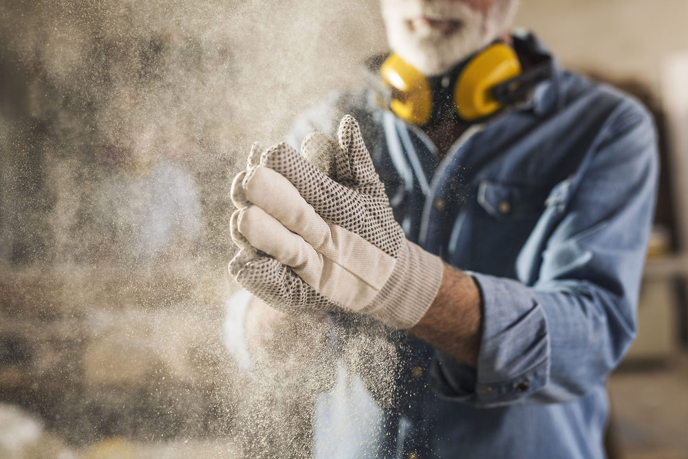 Top 10 Considerations for Pharmaceutical Dust Collection