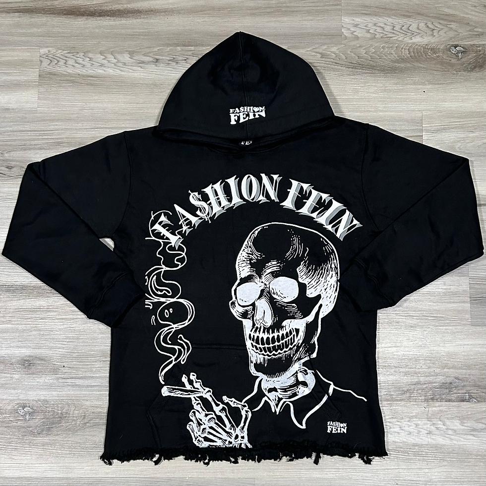 Fashion Fein Apparel | Fein