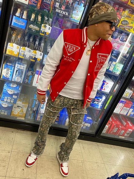 Fashion Fein Apparel | Fein