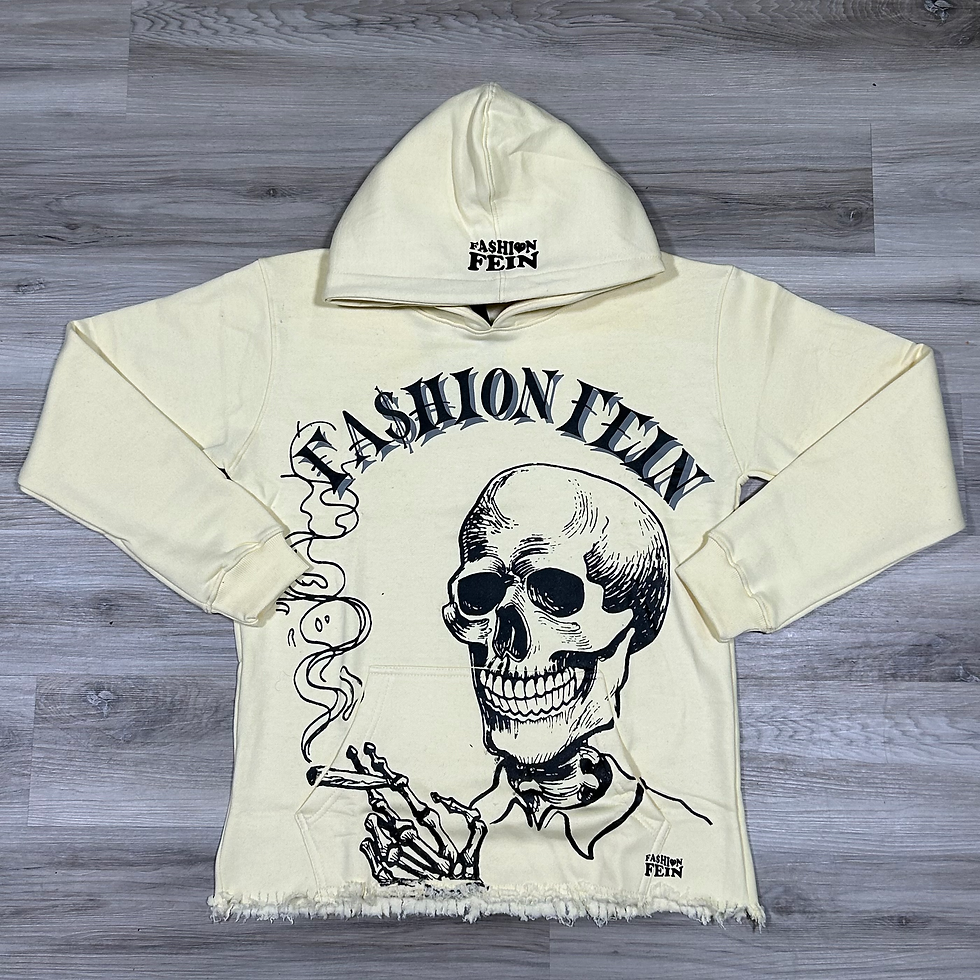 Fashion Fein Apparel | Fein