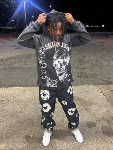 Fashion Fein Apparel | Fein