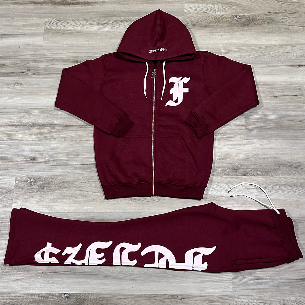 Fashion Fein Apparel | Fein