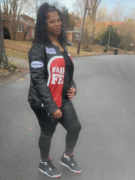 Fashion Fein Apparel | Fein