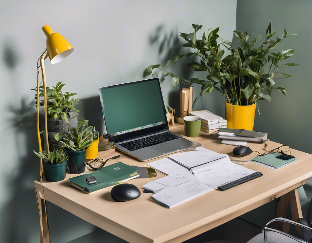 Top Tips for Sustainable Waste Reduction in the Workplace