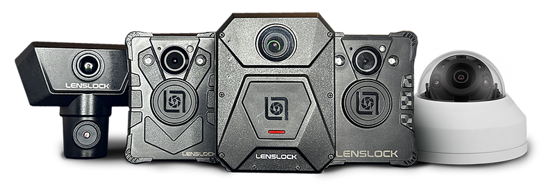 Solutions | LensLock Law Enforcement Technology