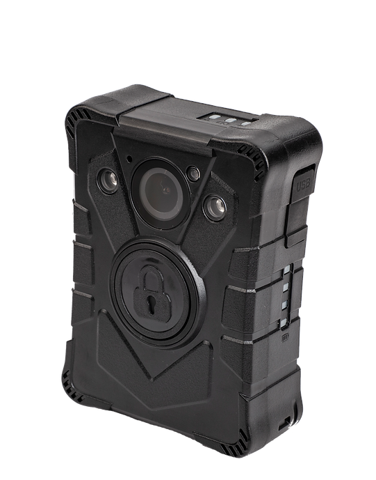 Solutions | LensLock Law Enforcement Technology