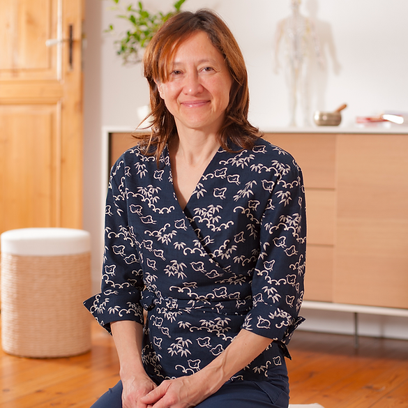 Accueil | Tsubaki Shiatsu Lille