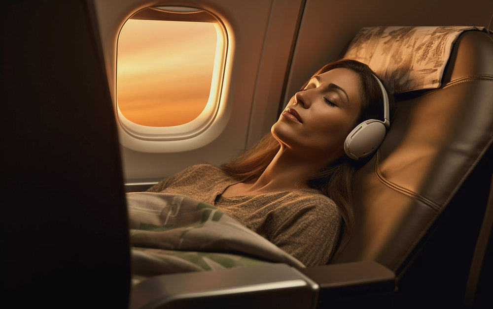 How to Get a Free Business Class Upgrade: Guide to Luxury Travel