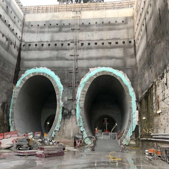 Waterproofing Integrity - Design and Testing Services