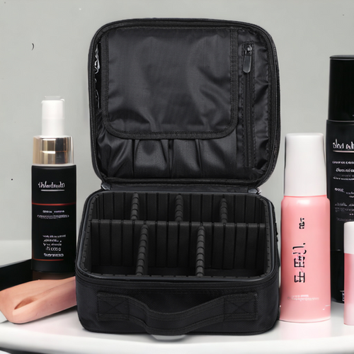 Globelle Carry Case (organizer Bag) for PMU and Makeup Products ...